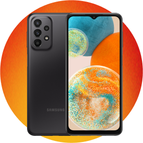 Mobile Postpaid Handsets